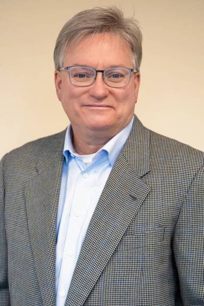 Chip Chipman - Edmond - Chinowth & Cohen